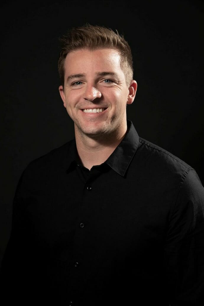 Alex Kirby - Positraction